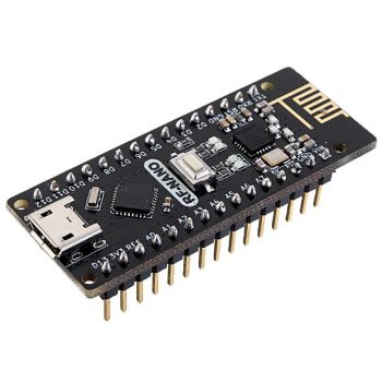 Arduino Nano NRF24L01 - EC Robotics