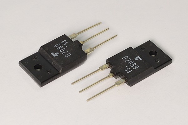 2SD2089 - EC Robotics