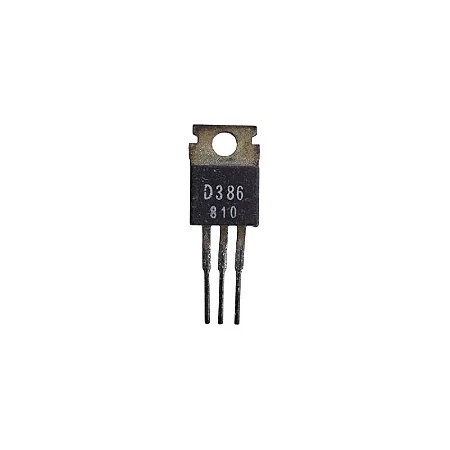 2SD386 - EC Robotics