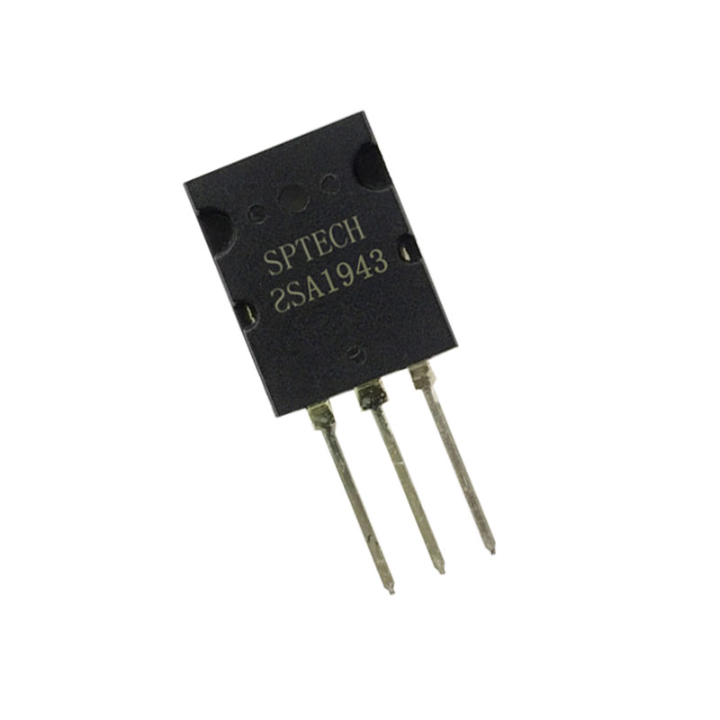 2SA1943 - EC Robotics