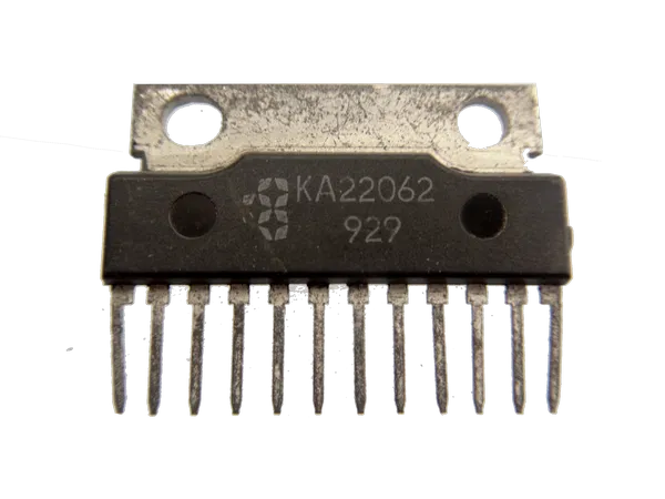 KA22062 - EC Robotics