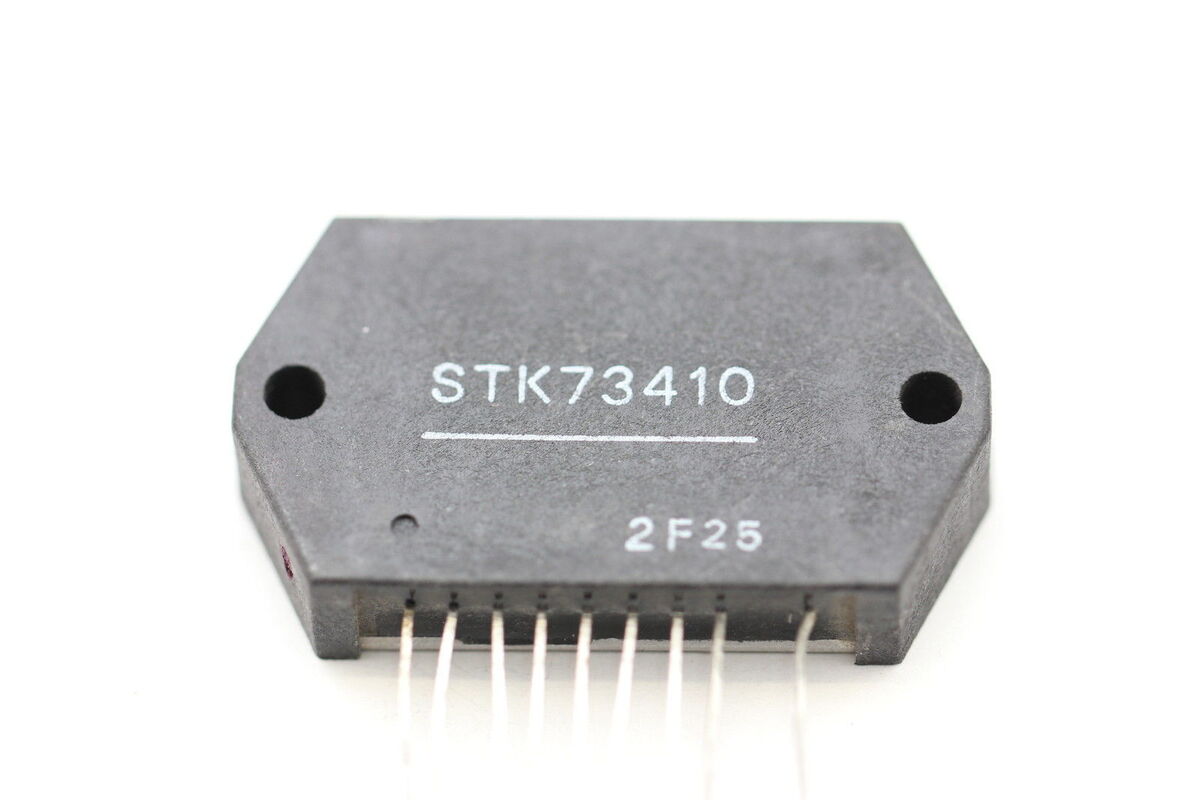 STK73410 - EC Robotics